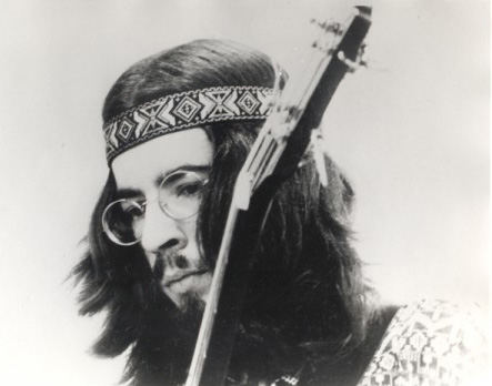 Glenn Cornick – Founding Member of Jethro Tull (1947-2014)…. – THE MUSE ...