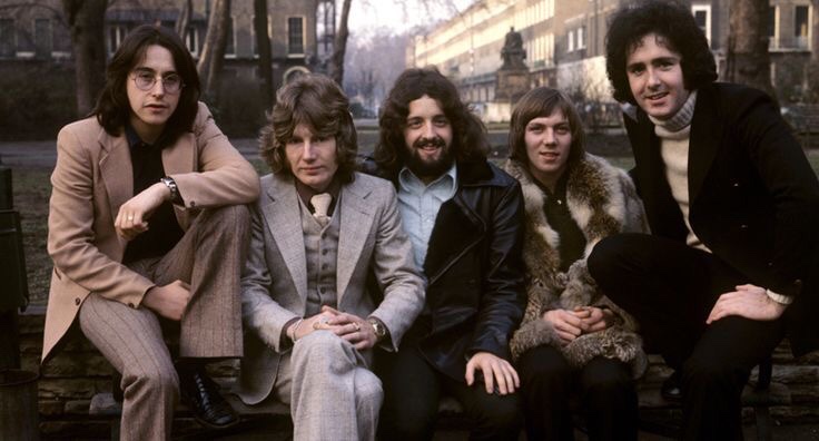 Dean Ford Remembered – THE MUSE PATROL