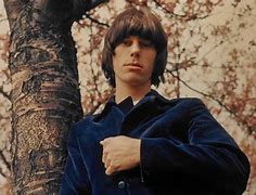 JEFF BECK REMEMBERED – THE MUSE PATROL