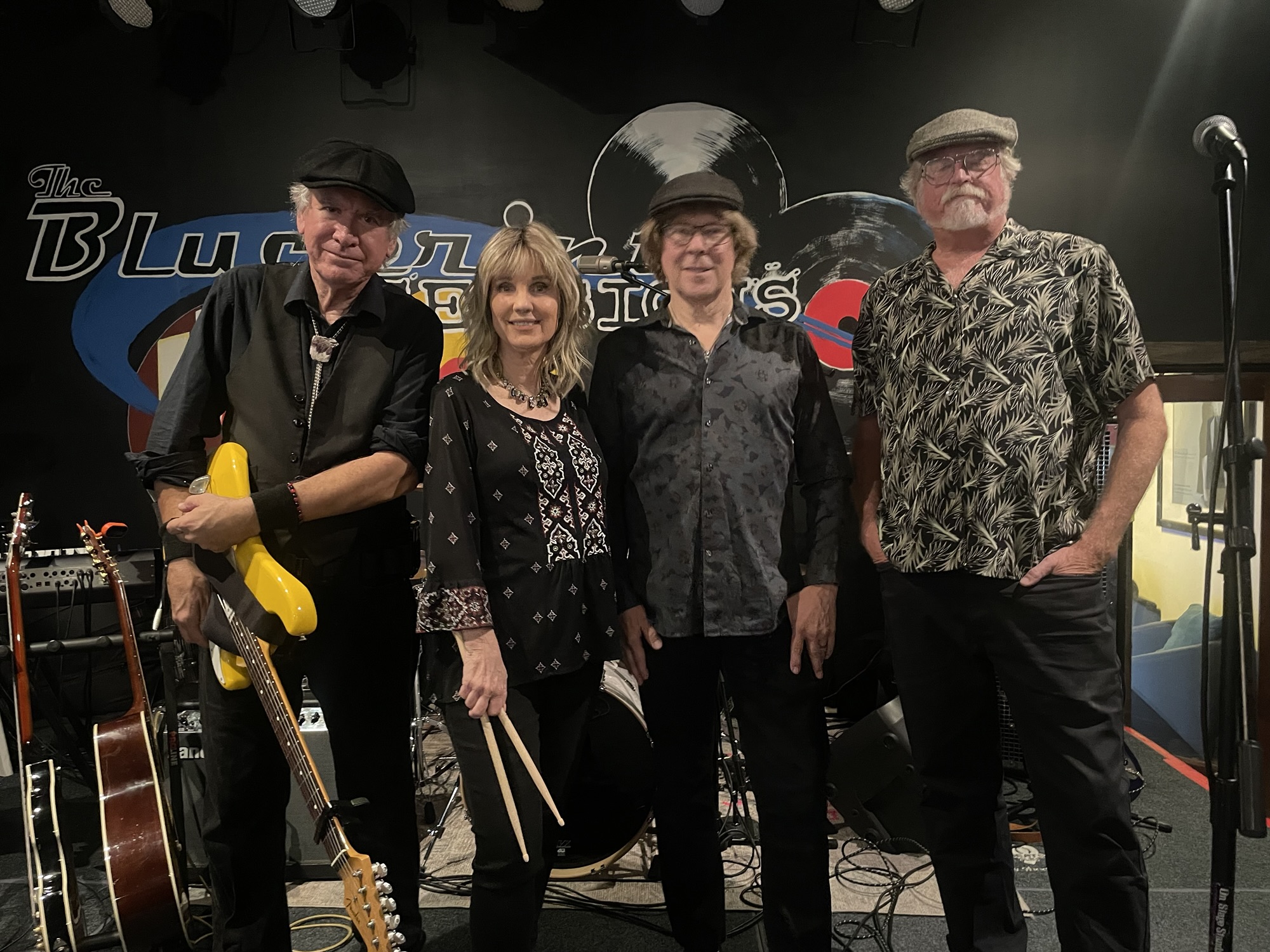 Knockin’ On Dylan’ Door (Live Review) – THE MUSE PATROL